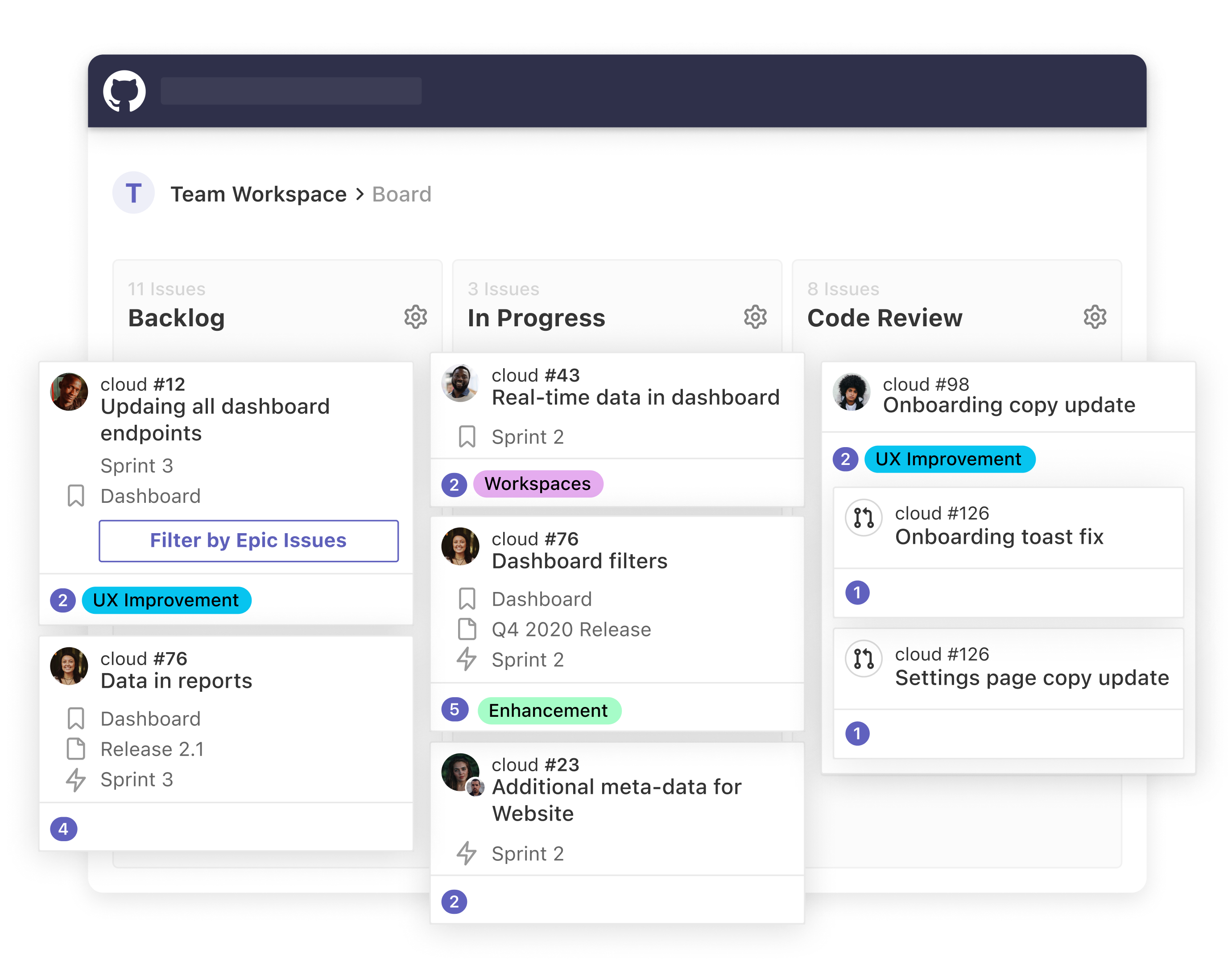 Try ZenHub for Free Today